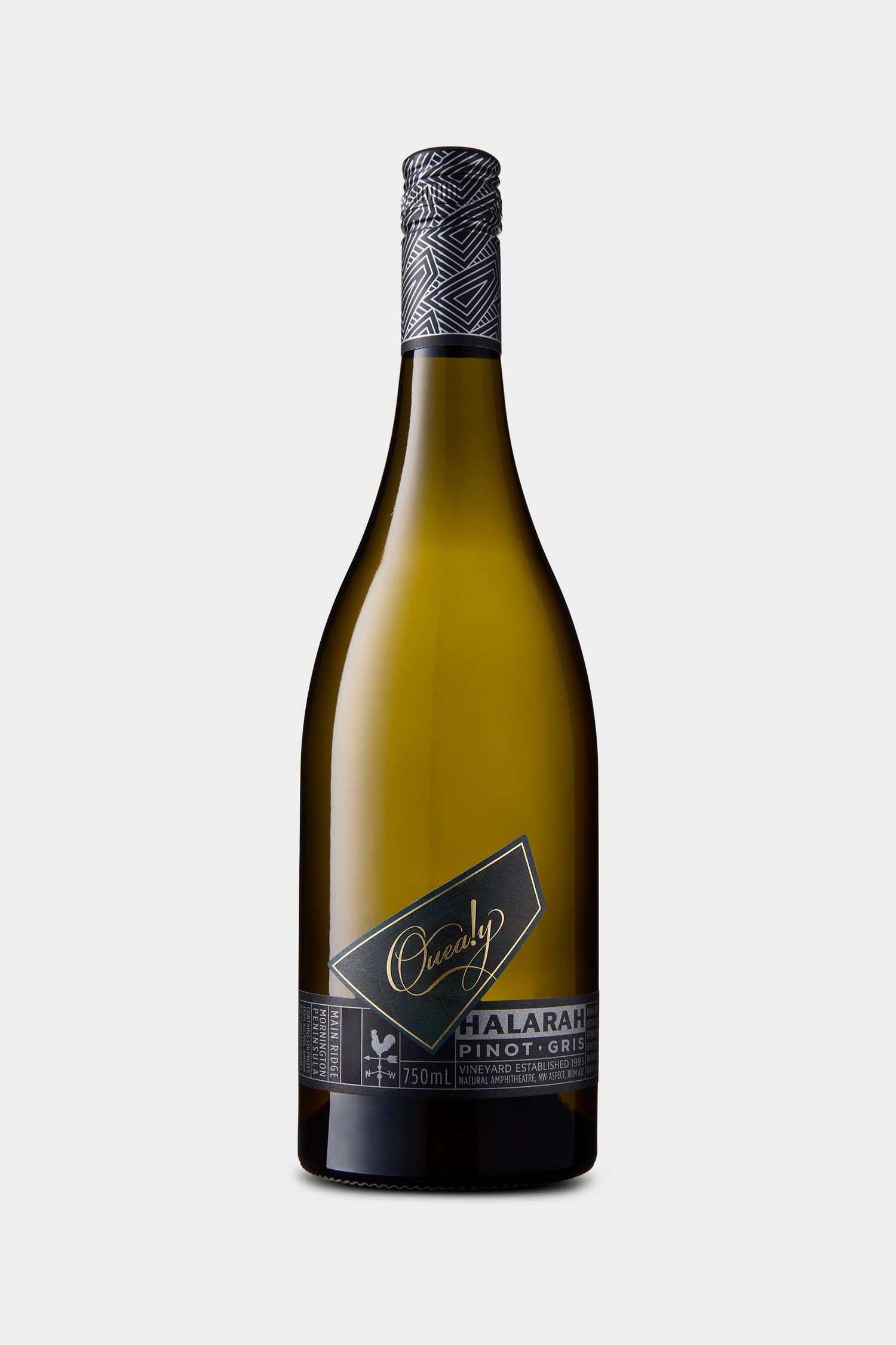 Halarah Pinot Gris 2024 – Quealy Wines