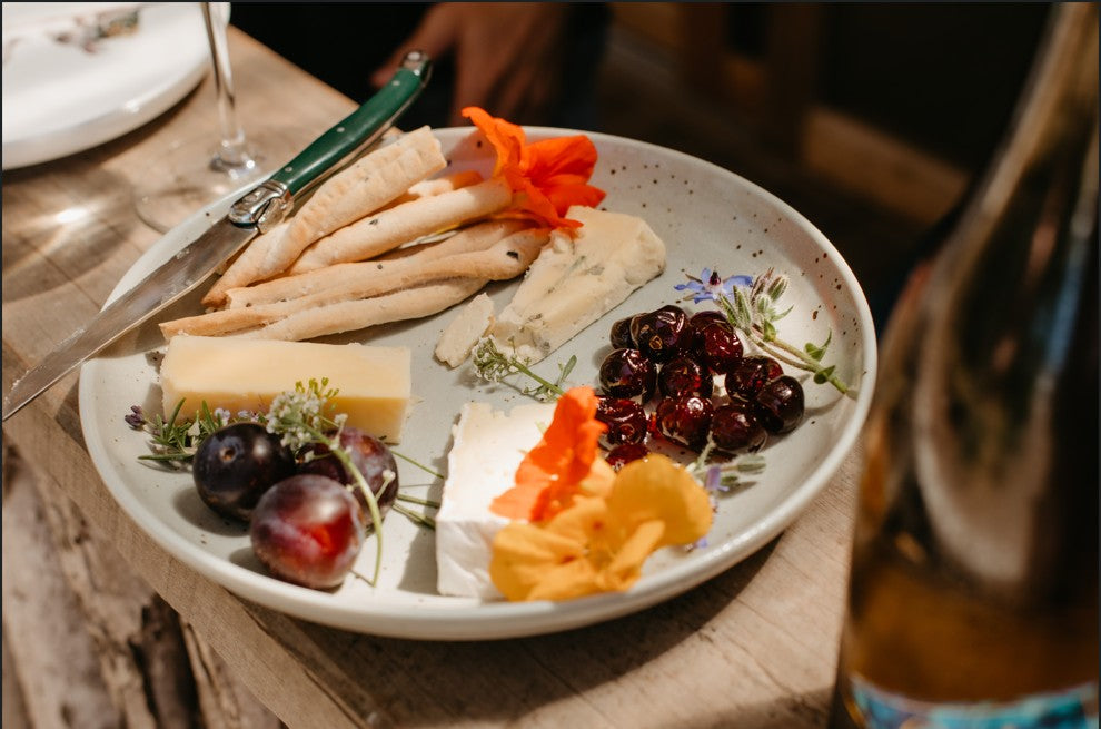 Food – Quealy Winemakers