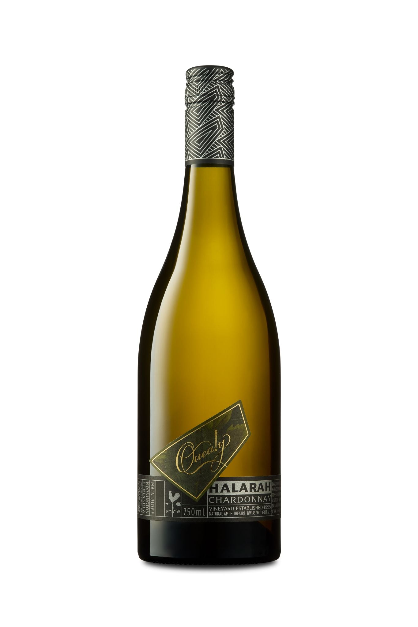 Halarah Chardonnay 2024 – Quealy Winemakers