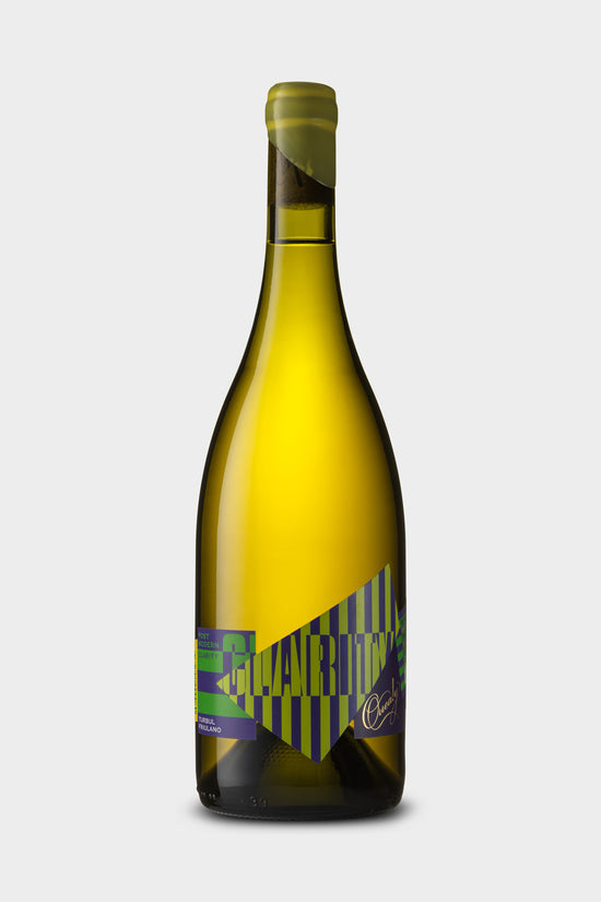 Turbul Friulano 2022 – Quealy Wines