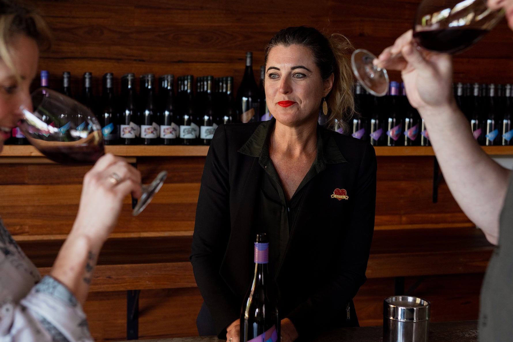 Winemaking – Quealy Winemakers